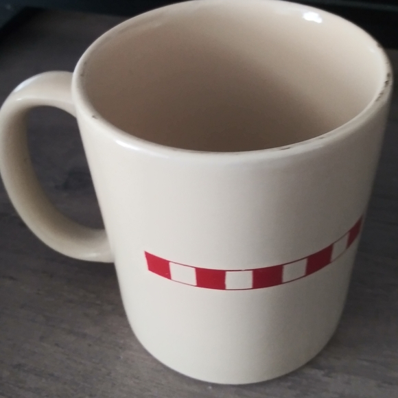 Kitchen | Chicken Design Coffee Cup | Poshmark